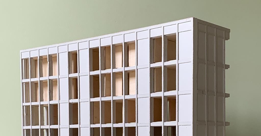 Building a sense of the transcendent | Opinion | Building Design