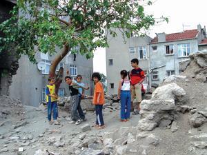 Tackling the slum timebomb | News | Building Design
