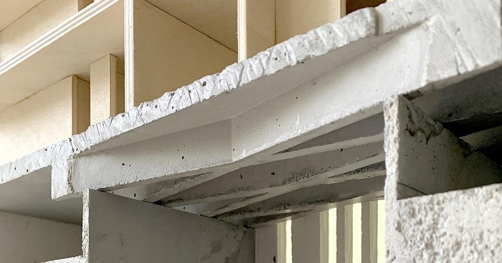 Building a sense of the transcendent | Opinion | Building Design