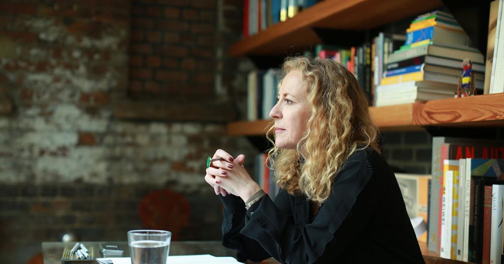 To design for a better world we must have more women architects ...