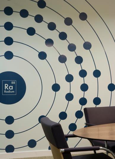 Consarc Architects - LaSalle Investment Management Headquarters, London ...