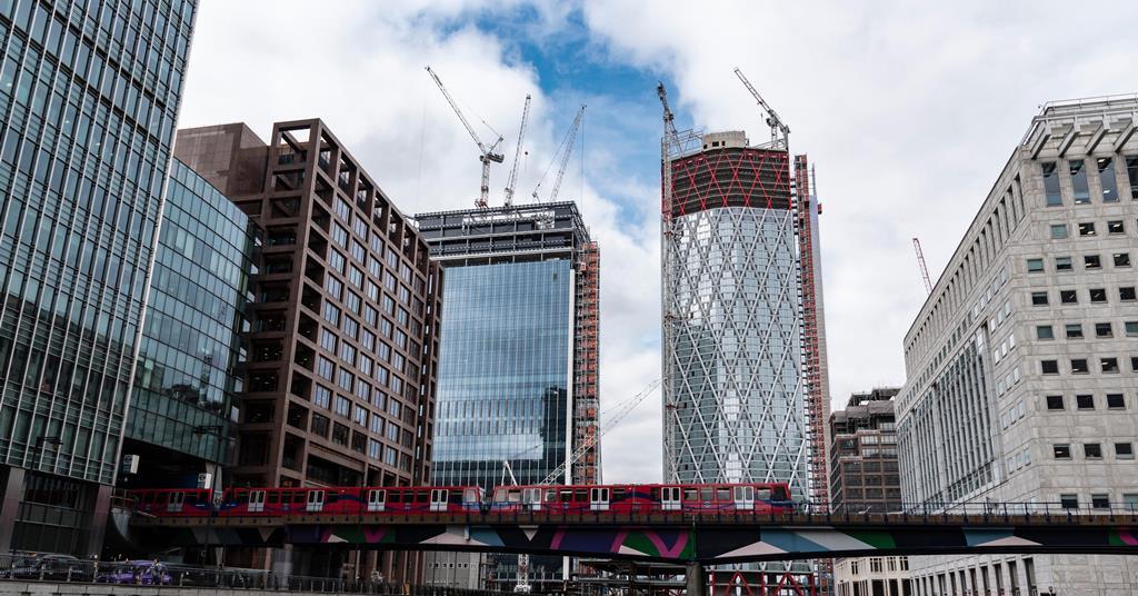 The world’s hottest projects in 2020 | Building Study | Building Design