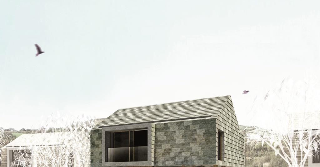 Eco-towns programme slashed | News | Building Design