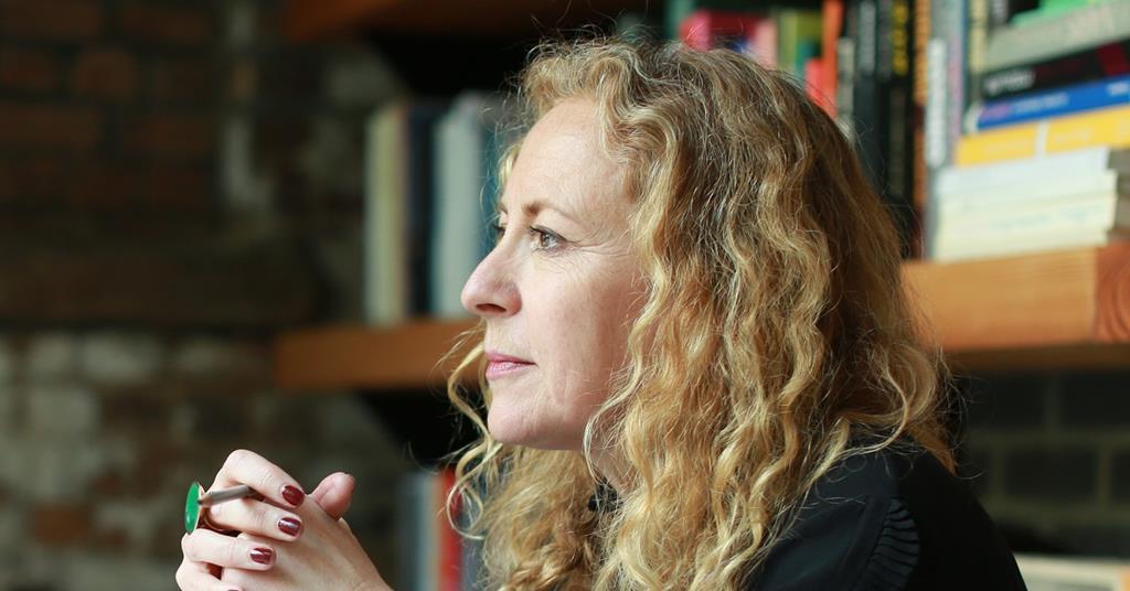 To design for a better world we must have more women architects ...