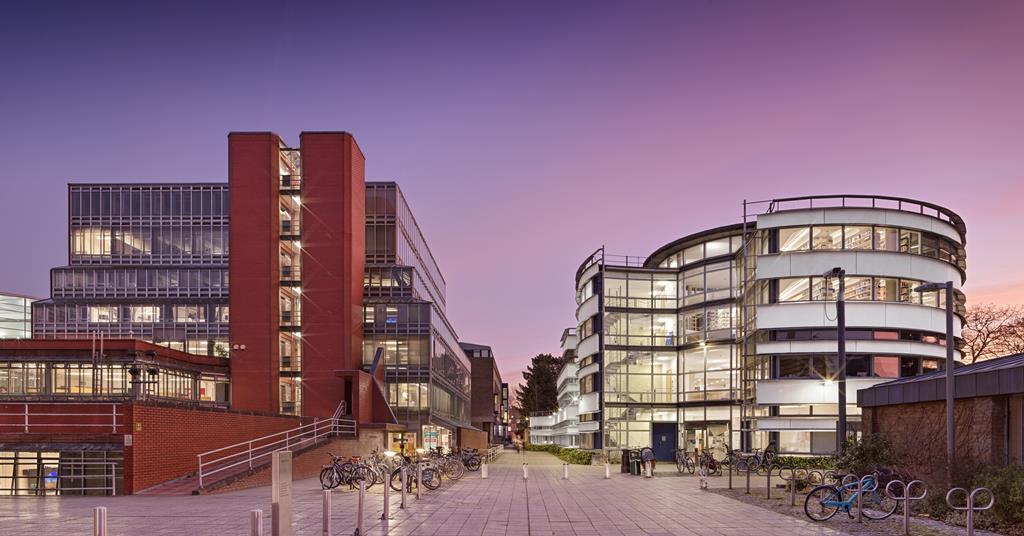 Review | Edward Cullinan Architects, by Kenneth Powell | Review ...