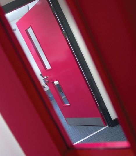 Leaderflush & Shapland’s latest catalogue simplifies specification of ...