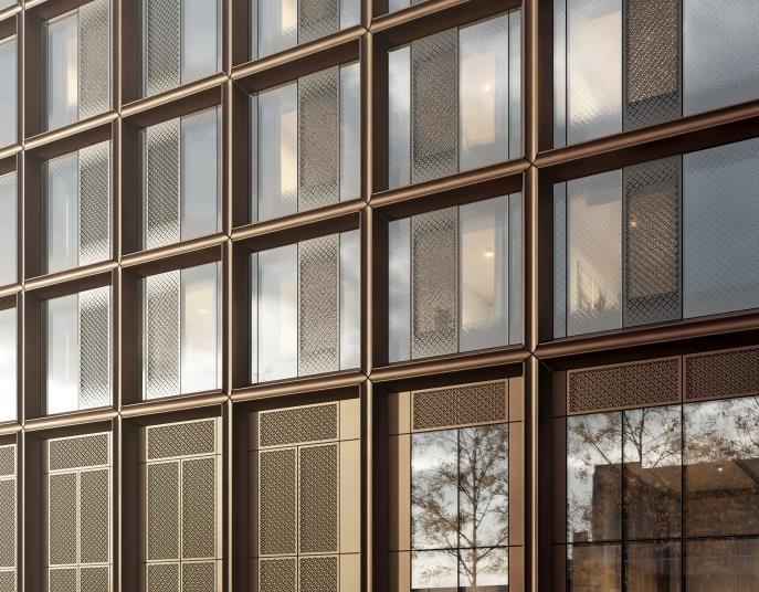 Simpson Haugh submits 2,500-home student tower scheme in Manchester ...