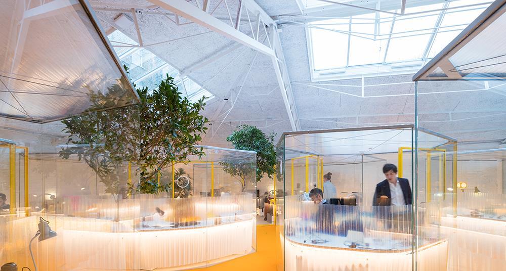 Three British projects in running for European architecture prize ...