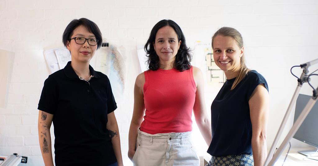 MCW promotes all-female team as part of succession planning | News ...