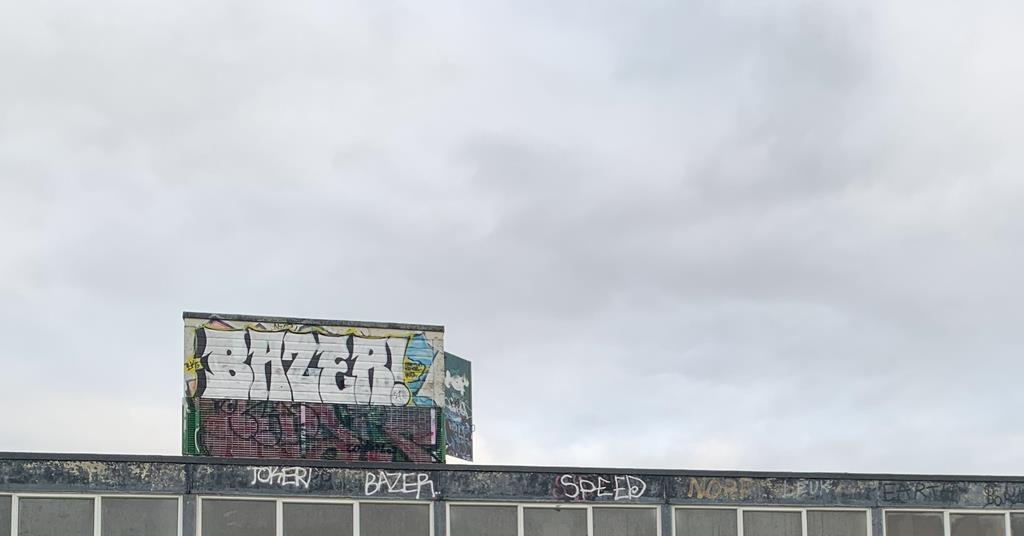 In pictures: GPAD’s refurbished north London pavilion | News | Building ...