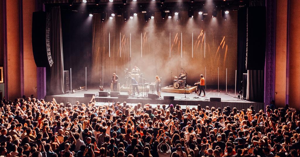 Ian Chalk Architects submits plans for Troxy restoration and new hotel ...