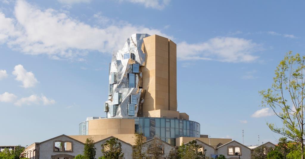 Frank Gehry: from LA experimentalist to the architect of the Bilbao ...