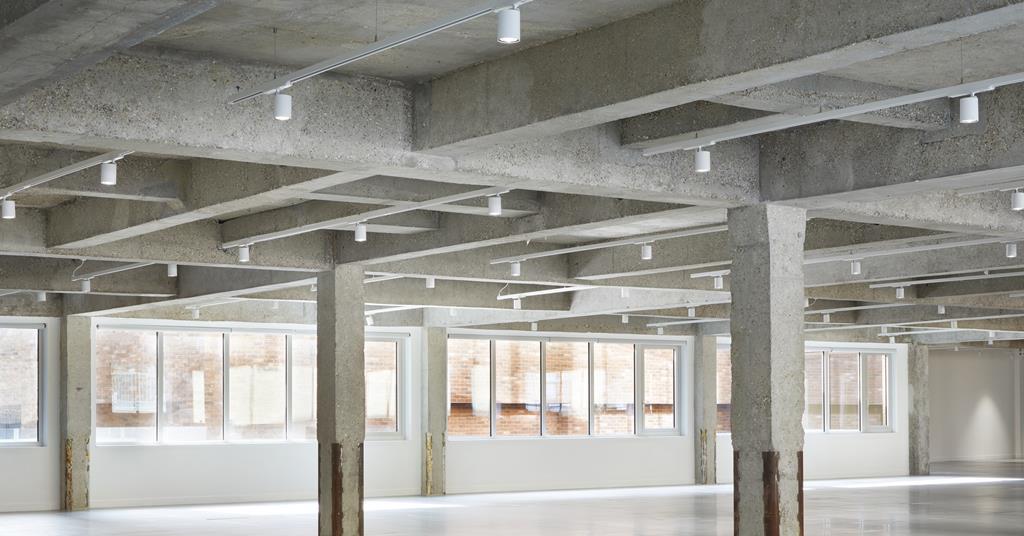 Building study: Technique by Buckley Gray Yeoman | Building Study ...