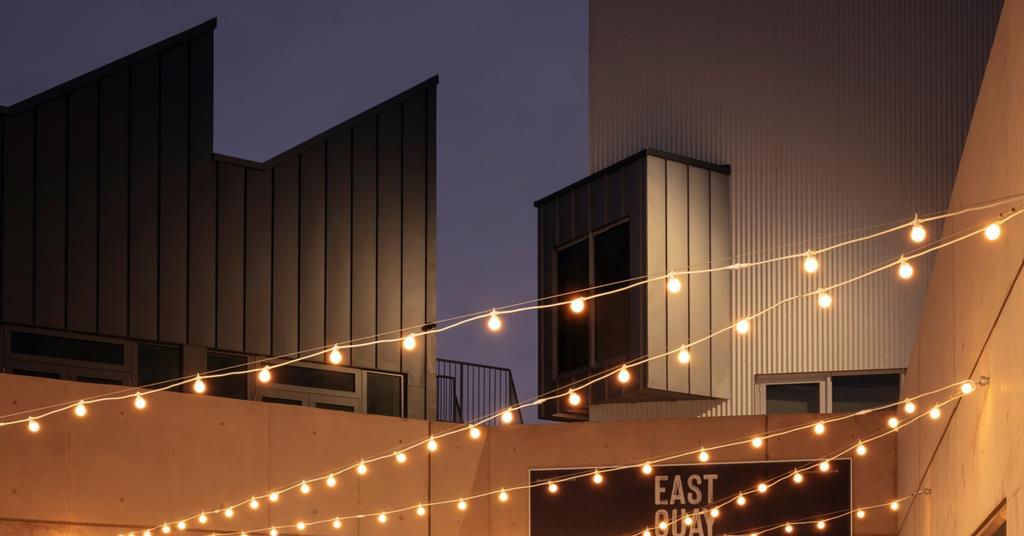 Invisible Studio clinches RIBA South West Building of the Year | News ...