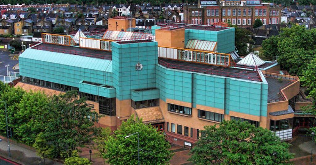 Consented RSHP hotel being redesigned as student flats because of covid ...