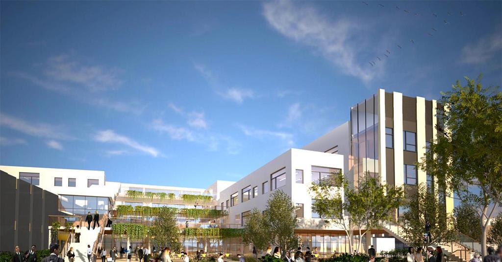 Wandsworth hopeful of reviving more axed BSF schools | News | Building ...