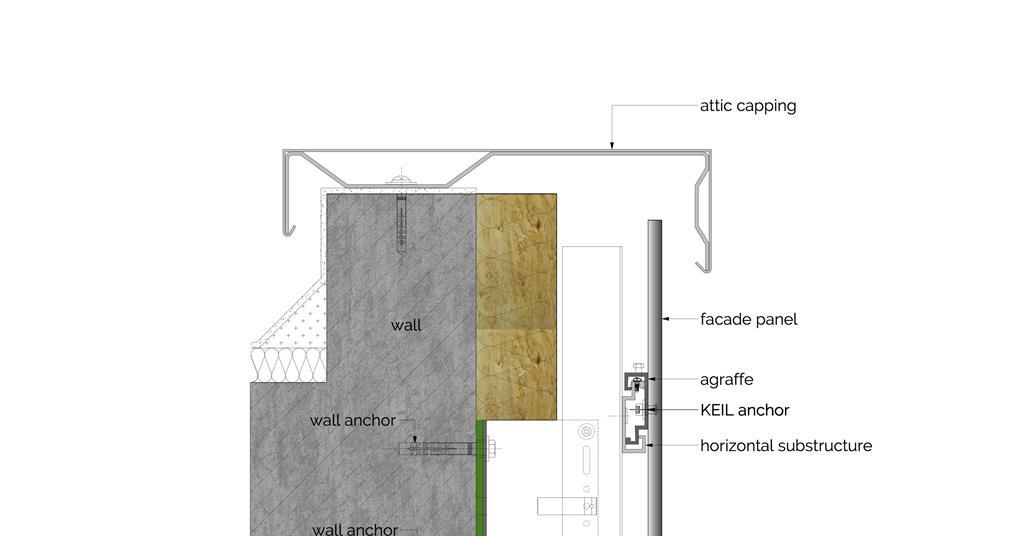 CPD 3 2019: Solid surface façade system | Features | Building Design