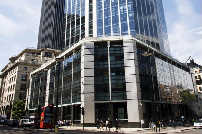 RSHP beat Foster & Partners to win 240m Bishopsgate tower job | News ...