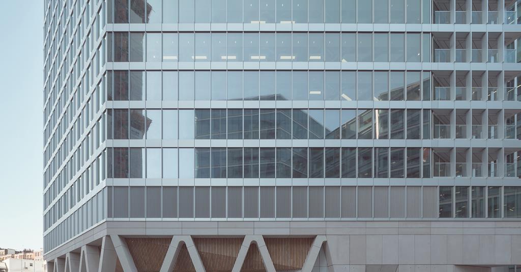 What made this project… n2 by Lynch Architects | Features | Building Design
