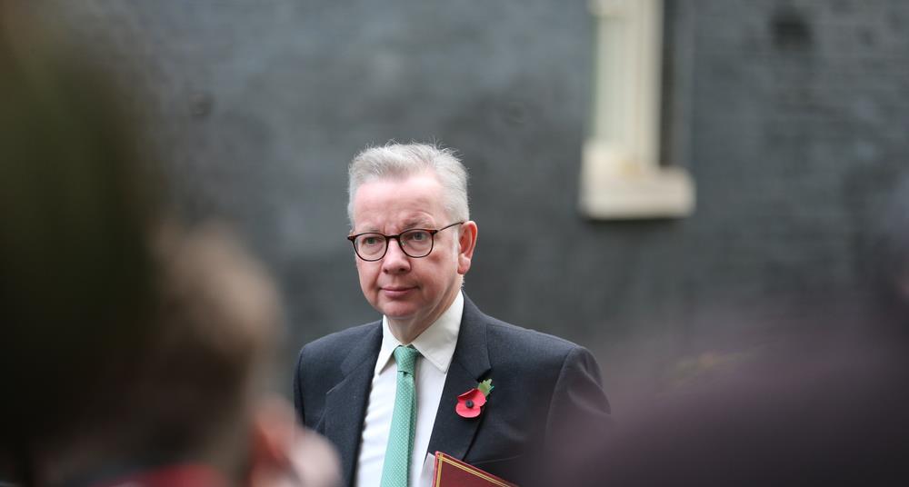 Jenrick says ministers ‘lack political will’ to tackle housing crisis ...