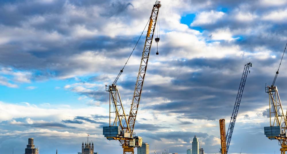 Construction bucks economic trend with continued growth | News ...