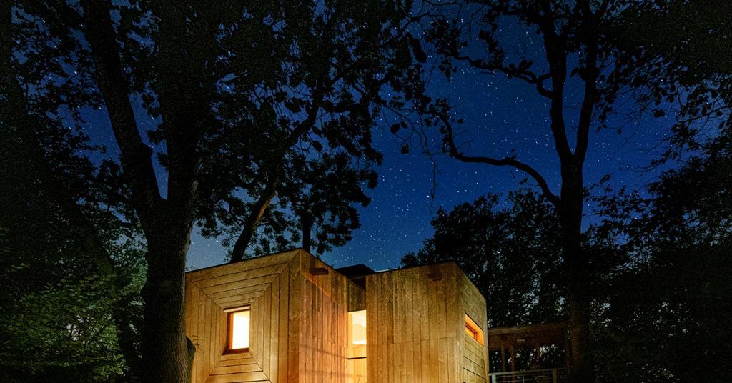 Invisible Studio clinches RIBA South West Building of the Year | News ...