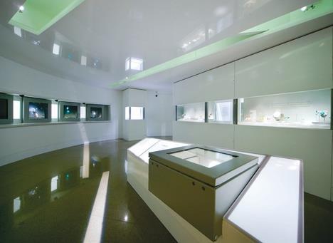 Artificial lighting brings flashes of inspiration | Technical ...