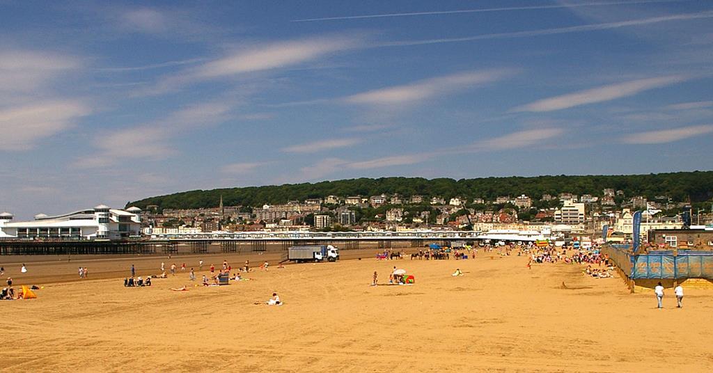 RIBA launches 2011 Architectural Sandcastle Competition | News ...