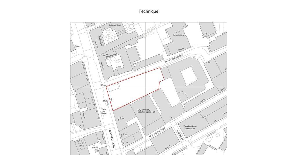 Building study: Technique by Buckley Gray Yeoman | Building Study ...