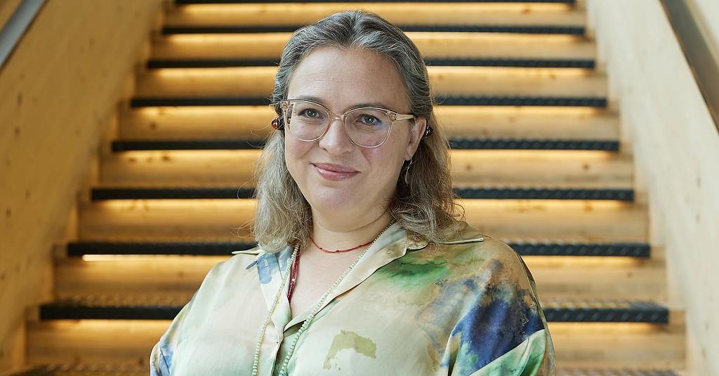 Gensler appoints four new principals to UK and European leadership team ...