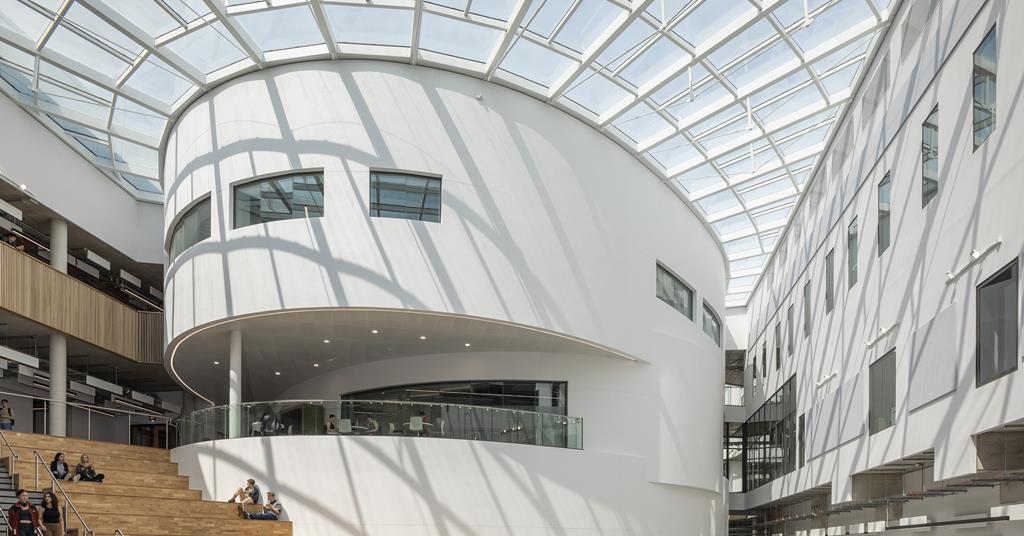 What made this project… The Wave by HLM Architects | Features ...