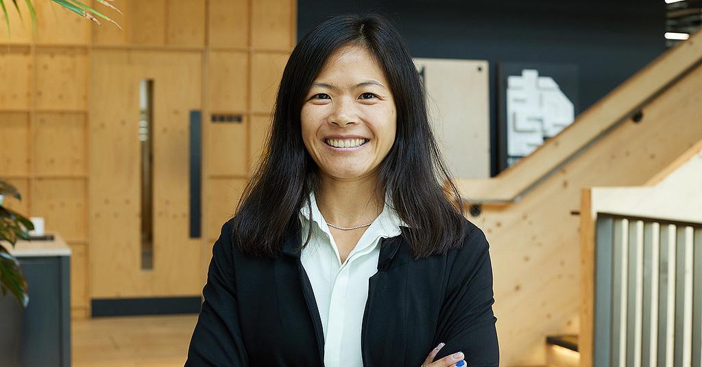 Gensler appoints four new principals to UK and European leadership team ...