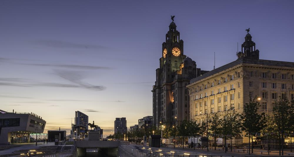 Liverpool council sets out 2,000-home strategy for 2030 | News ...