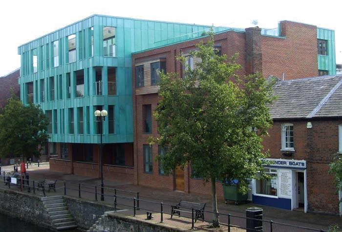 A ruinous reputation | Opinion | Building Design