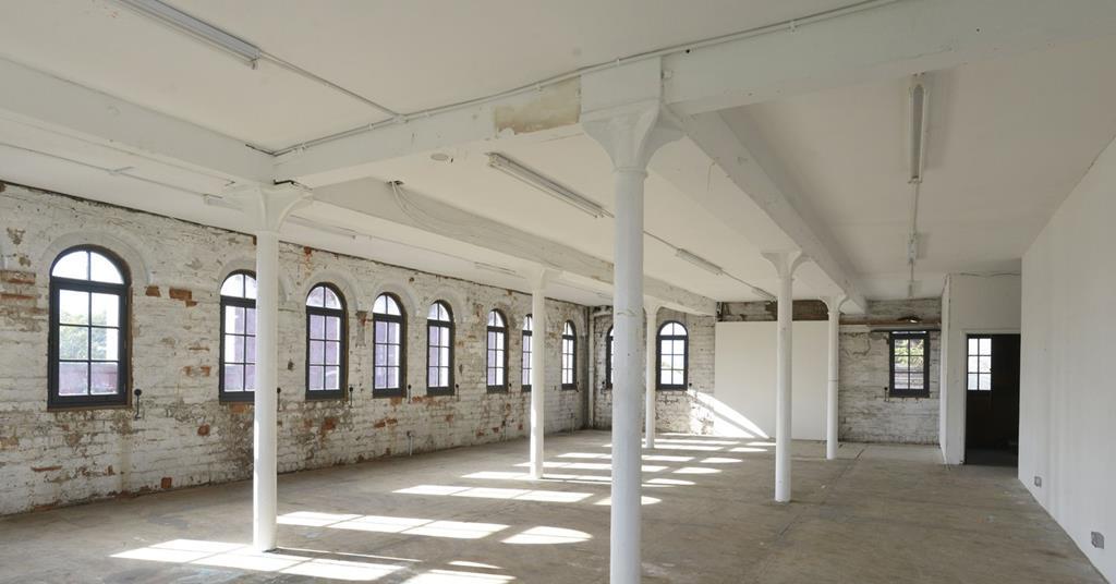 O’DonnellBrown gets go-ahead for £3.3m Pipe Factory plans | News ...