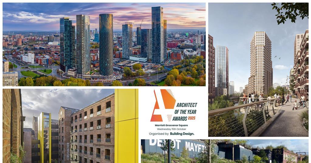 UK Design Capital of the Year: How Manchester is setting the pace for ...