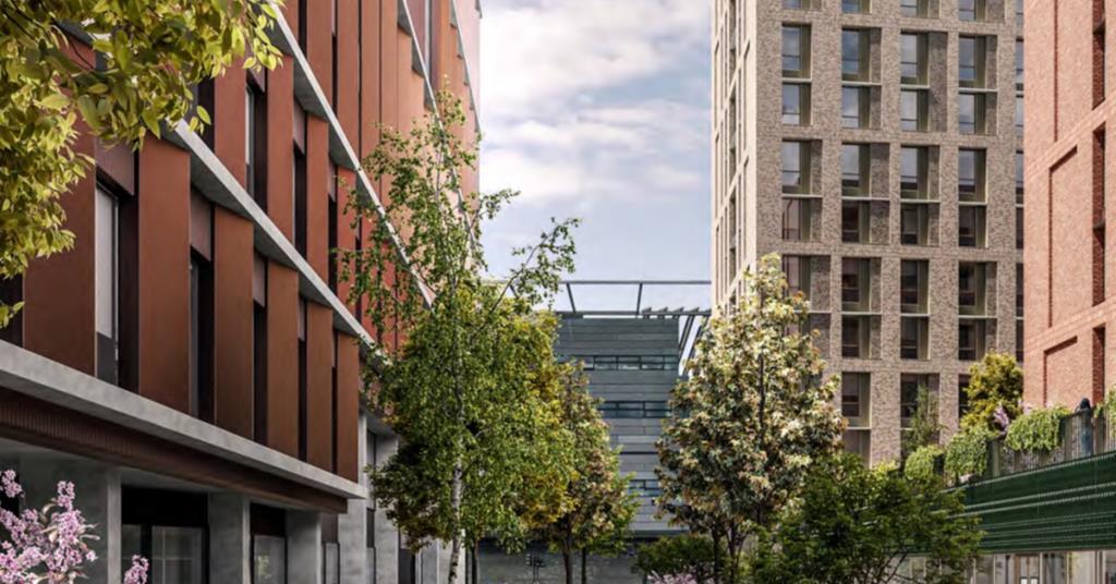 Manchester council approves proposals for over 5,000 new student beds ...
