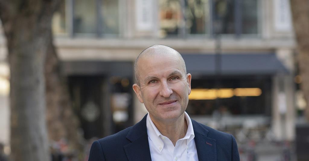 Bio-based buildings: “The route to market would be a cautious one ...