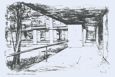 Dow Jones recalls the lessons of Powell & Moya’s Cripps Building at St ...