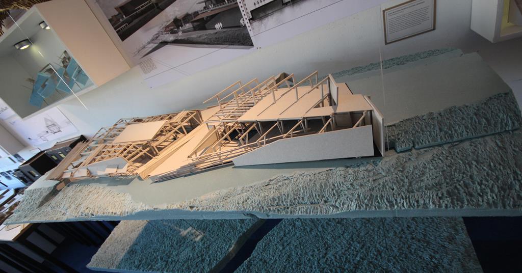 Architecture student shows 2013: Kent School of Architecture | Features ...