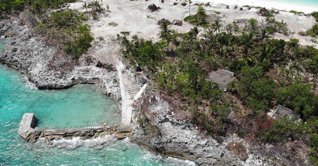 RIBA launches design competition for Bahamas resort | News | Building ...