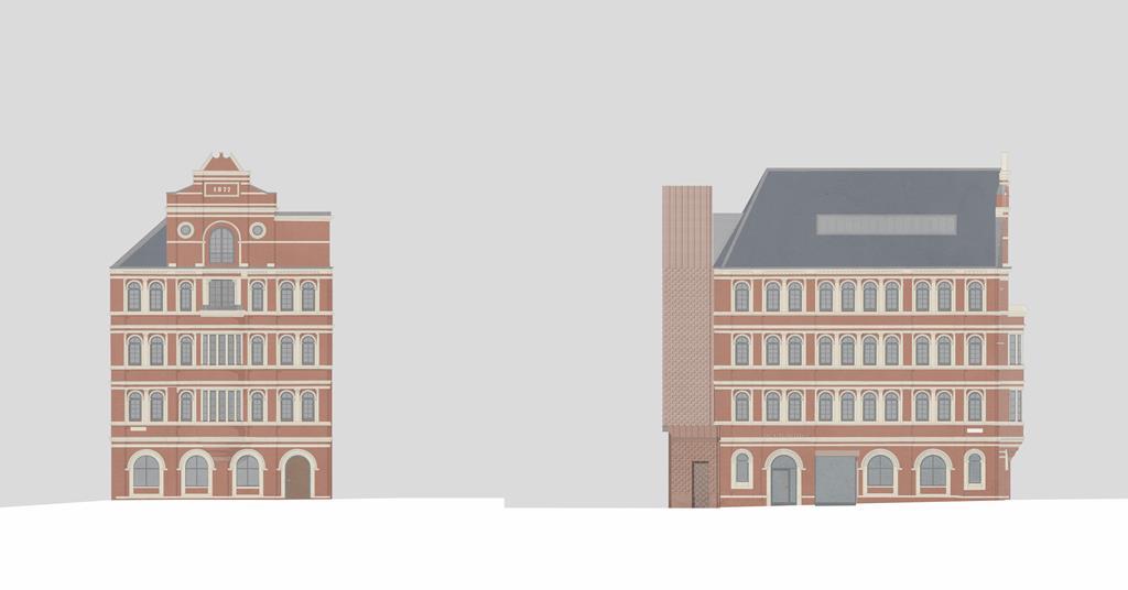 O’DonnellBrown gets go-ahead for £3.3m Pipe Factory plans | News ...