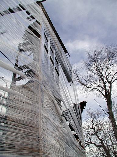 Venice Biennale: The American Pavilion | Review | Building Design