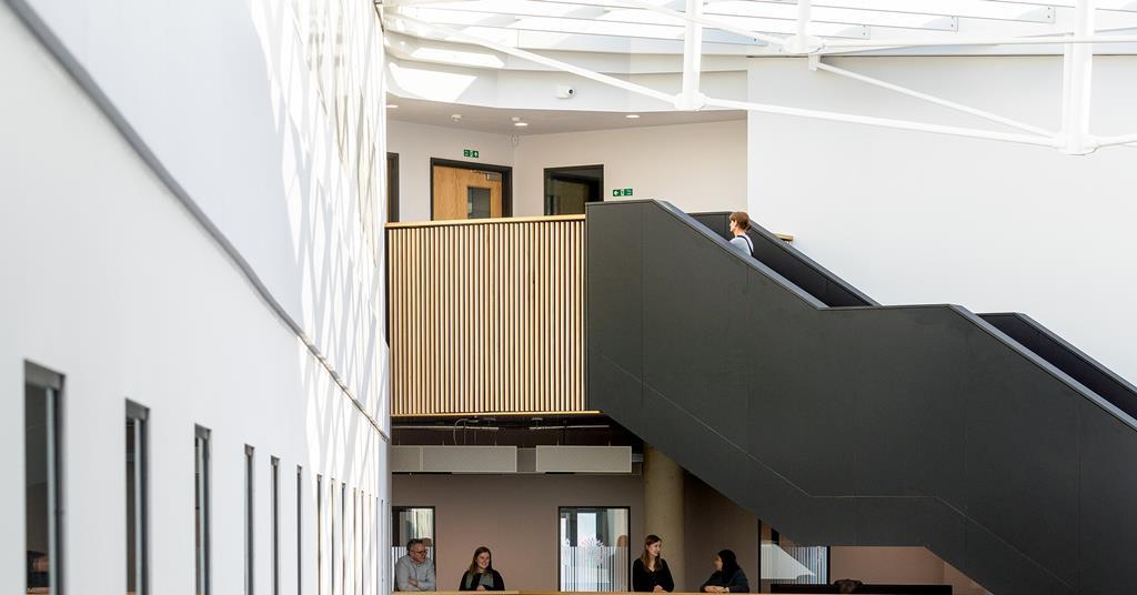 What made this project… The Wave by HLM Architects | Features ...