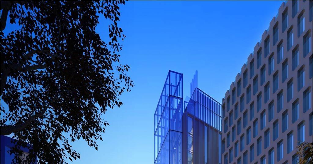 Imperial College campus gets go-ahead | News | Building Design