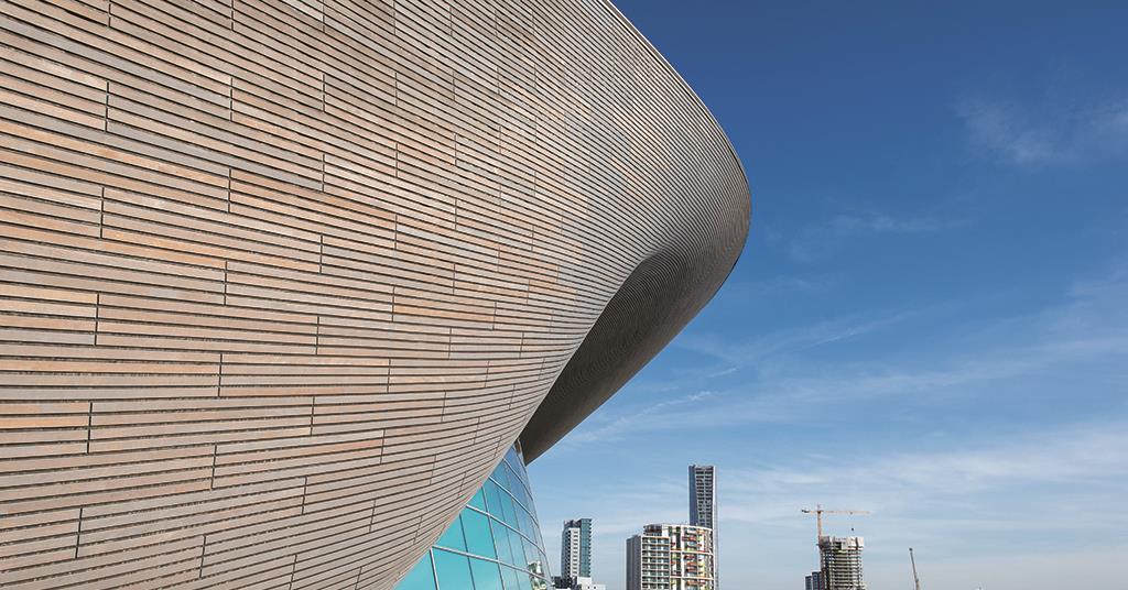 Assessing the legacy of London's Olympics | Analysis | Building Design