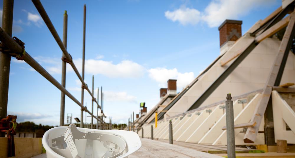 Planning consents have fallen by nearly a fifth since October, report ...