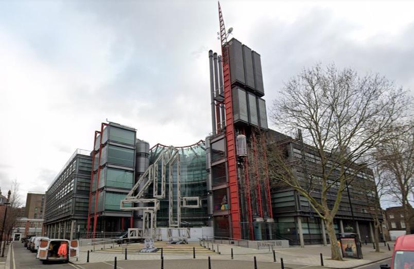 Richard Rogers’ Channel 4 HQ gets listed | News | Building Design