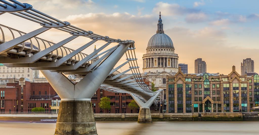 5 minutes with … Ben Stuart at Able Partners | Features | Building Design