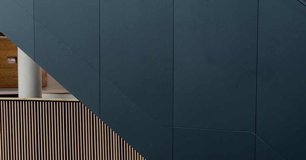 What made this project… The Wave by HLM Architects | Features ...